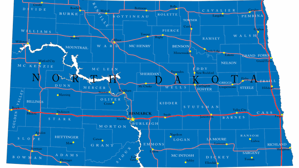 Vitesse Acquires Oil and Gas Interests in Williston Basin | Rigzone