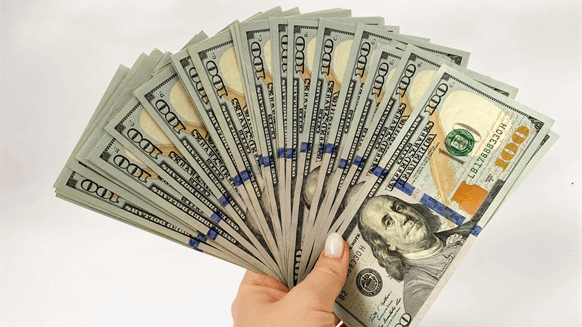 Vitol Employees Got Two Times Higher Pay Last Year | Rigzone