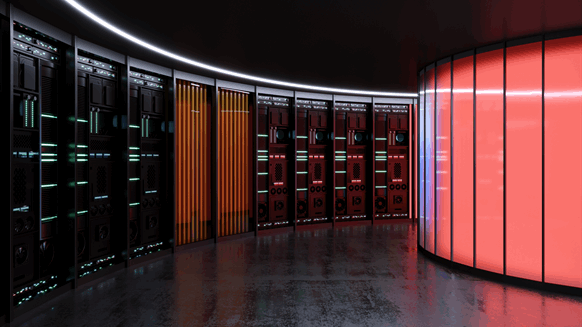 VoltaGrid, Halliburton Form Data Center Partnership | Rigzone