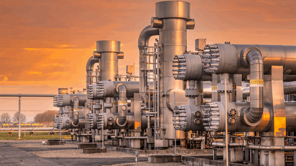 Western Midstream Completes Acquisition of Meritage | Rigzone
