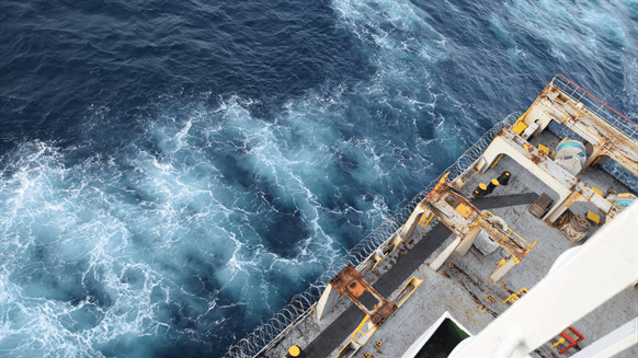 Which Offshore Region Experiences the Most Maritime Crime? | Rigzone