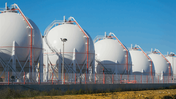 Williams Fulfills $1.95B Gas Storage Acquisition from Hartree Partners ...