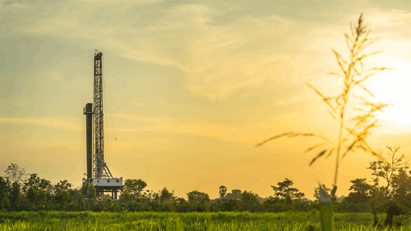 Wintershall Produces First Gas at Egypt Well | Rigzone