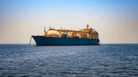 Woodside Inks Deal to Supply LNG to Taiwan's CPC | Rigzone