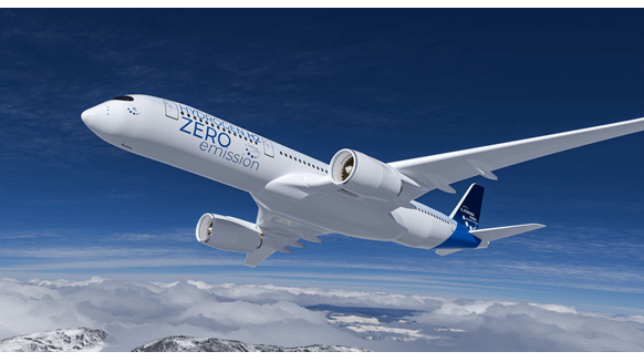 ZeroAvia Secures Funding from UKIB for Hydrogen-Electric Aircraft | Rigzone