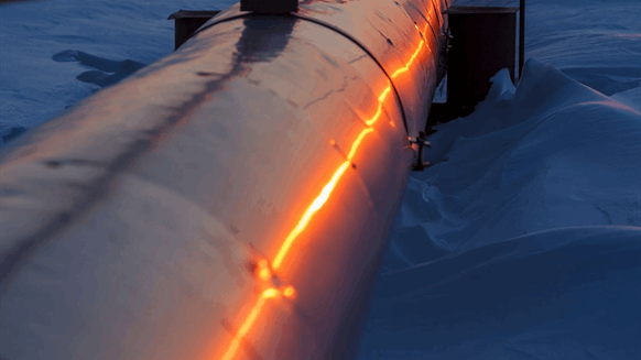 Power of Siberia Gas Deliveries to CNPC Reach 3.5 Tcf | Rigzone