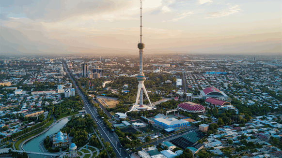 Uzbekistan Woos More Western Gas Investors | Rigzone