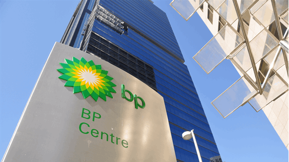 BP Sees More Leadership Changes | Rigzone