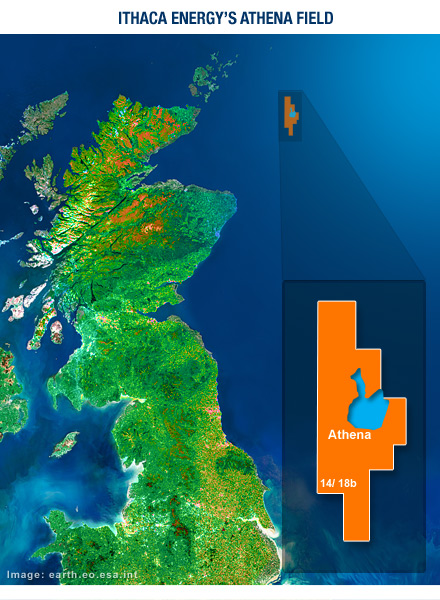 Ithaca's Wisdom Leads to Athena | Rigzone