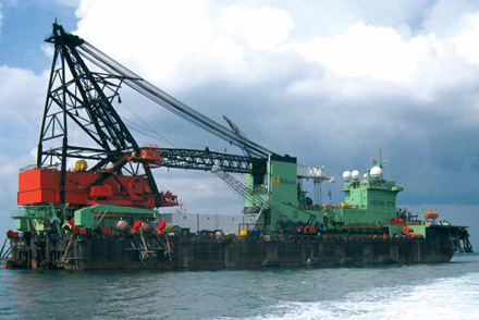 Countdown to First Gas at Gajah Baru | Rigzone