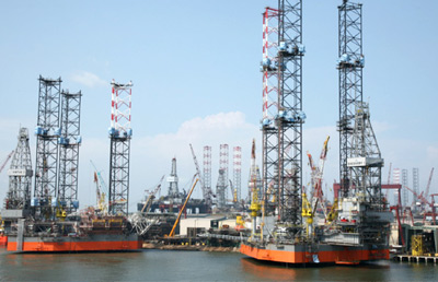 Analysis: Focus on India - South Asia Rig Count Heats Up | Rigzone