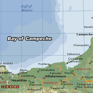 NEWS | Map and Image Library | Rigzone