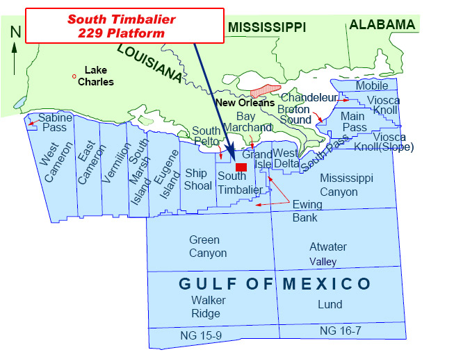 NEWS | Map and Image Library | Rigzone