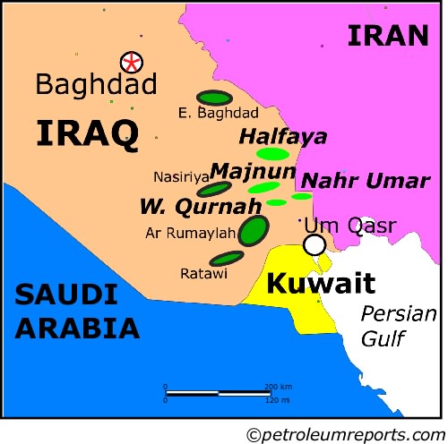 NEWS | Map and Image Library | Rigzone