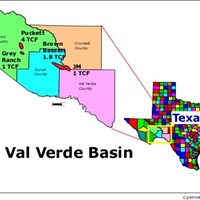 UHC Gets Approval for Nitrogen Injection at Val Verde Basin | Rigzone