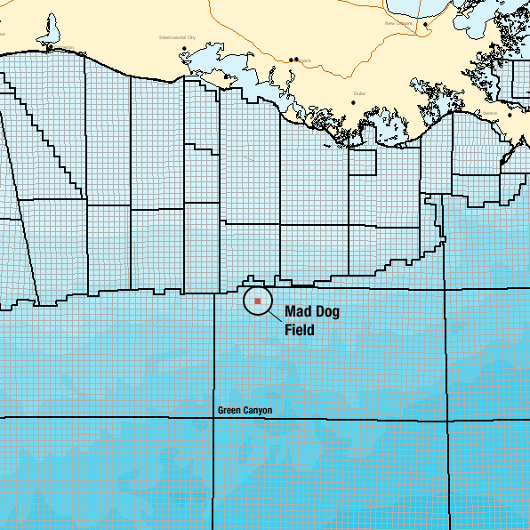 NEWS | Map and Image Library | Rigzone