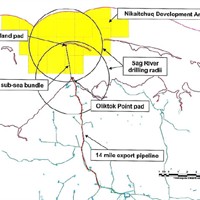 Eni Ups Stake in Alaska's Nikaitchuq Field to 100% | Rigzone