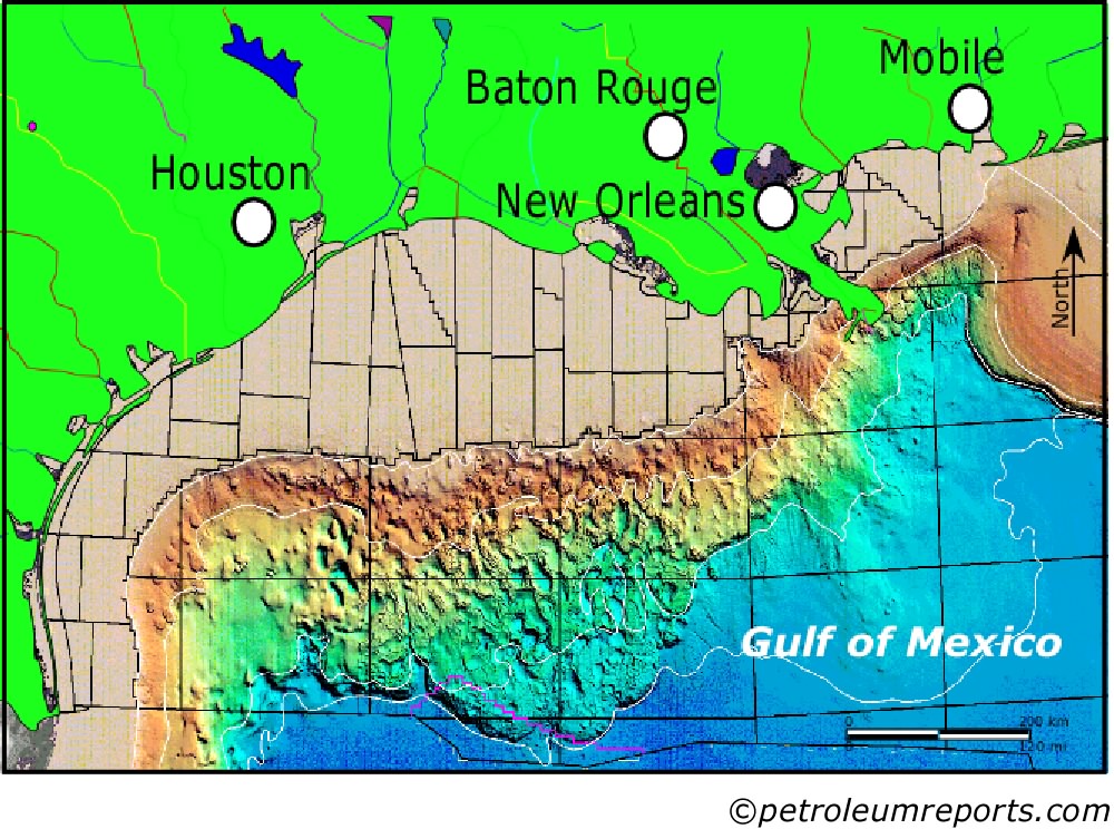 NEWS | Map and Image Library | Rigzone