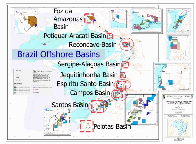 NEWS | Map and Image Library | Rigzone