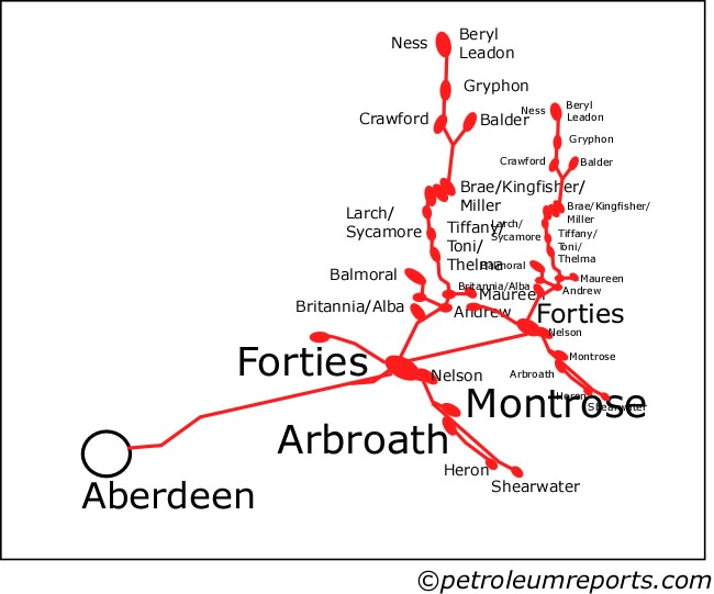 NEWS | Map and Image Library | Rigzone