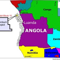 Kizomba B TLP Arrives in Luanda | Rigzone