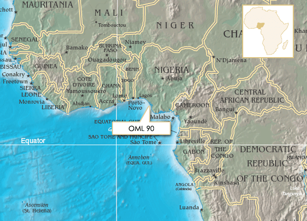 NEWS | Map and Image Library | Rigzone