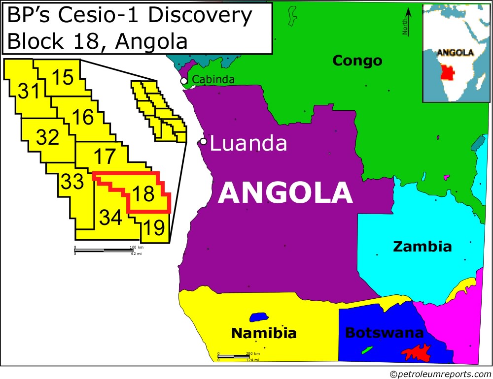 NEWS | Map and Image Library | Rigzone