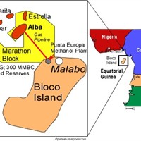 Marathon Makes Gas/Condensate Discovery Beneath Alba Field | Rigzone