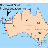 First Gas Flows into New North West Shelf Trunkline | Rigzone