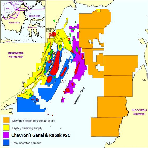 NEWS | Map and Image Library | Rigzone