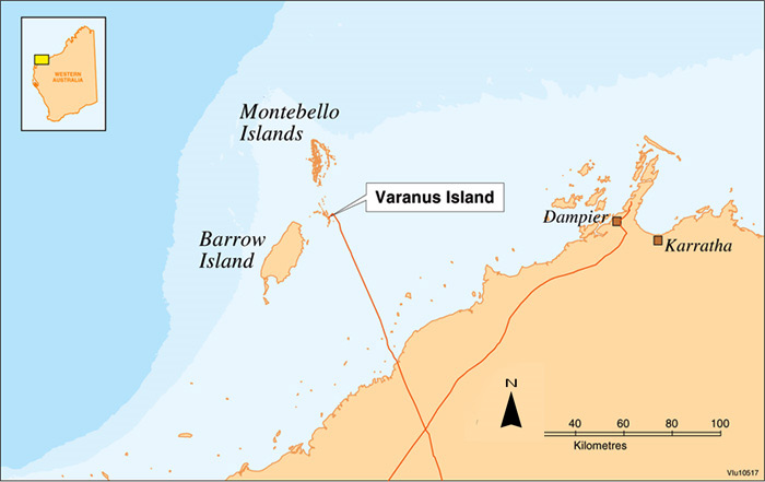 NEWS | Map and Image Library | Rigzone