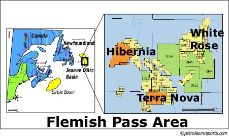 NEWS | Map and Image Library | Rigzone