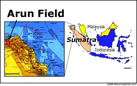 NEWS | Map and Image Library | Rigzone