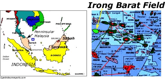 NEWS | Map and Image Library | Rigzone