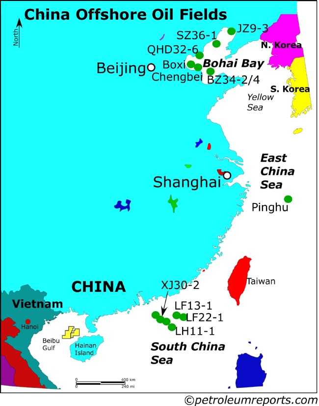 NEWS | Map and Image Library | Rigzone