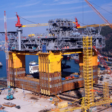 NEWS | Map and Image Library | Rigzone