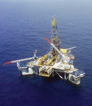 NEWS | Map and Image Library | Rigzone