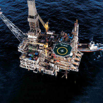 NEWS | Map and Image Library | Rigzone