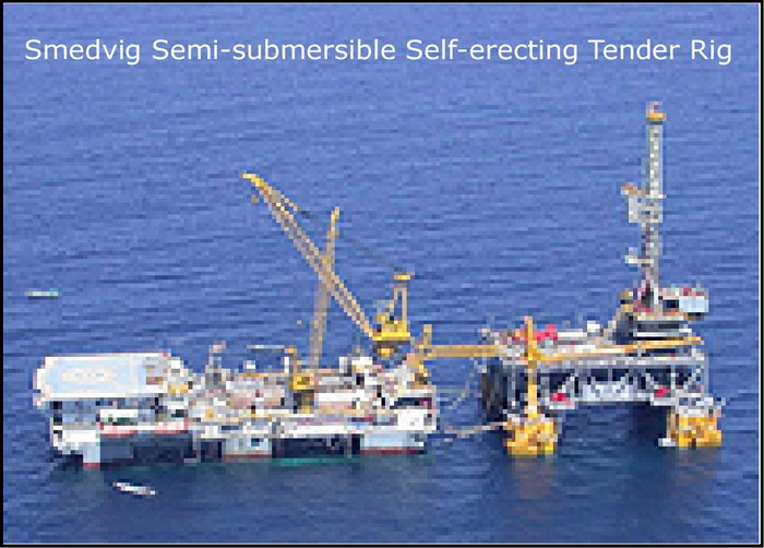 NEWS | Map and Image Library | Rigzone