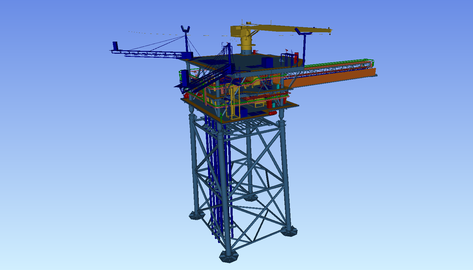 NEWS | Map and Image Library | Rigzone