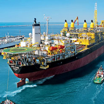 NEWS | Map and Image Library | Rigzone