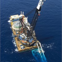 Global Industries to Relocate Pipelay Barge Hercules to West Africa ...