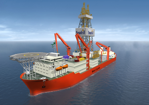 NEWS | Map and Image Library | Rigzone