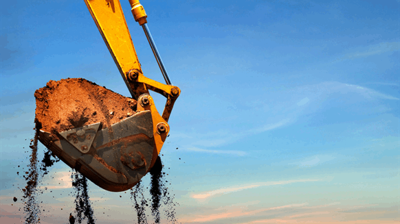 A Newcomer's Guide to Oil and Gas: A Groundbreaking Number | Rigzone