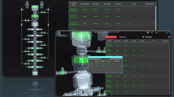 Houston Firm to Pilot Remote BOP Tech in Gulf | Rigzone