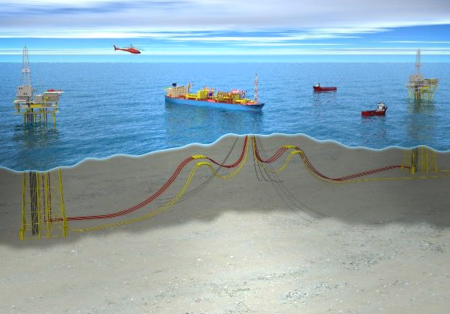 Peregrino Success Escalates Statoil Status Offshore Brazil | Rigzone