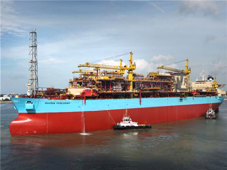 Peregrino Success Escalates Statoil Status Offshore Brazil | Rigzone