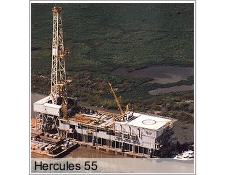 Inland Barge | Baywater Drilling LLC | Atchafalaya | Rigzone