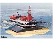 Drill Barge | SDC Drilling Inc. | SDC | Rigzone