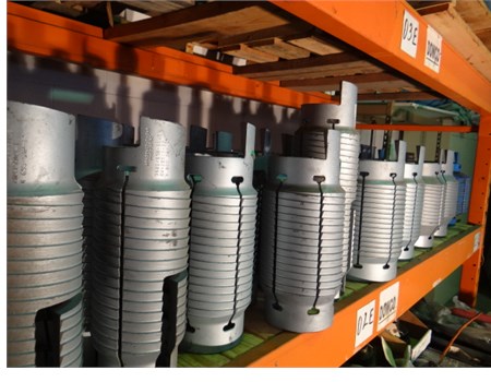 For Sale: BOWEN RELEASING SPEARS - ITCO TYPE | Rigzone